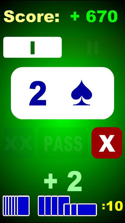 Free Bridge Score Calculator APK for Android Download