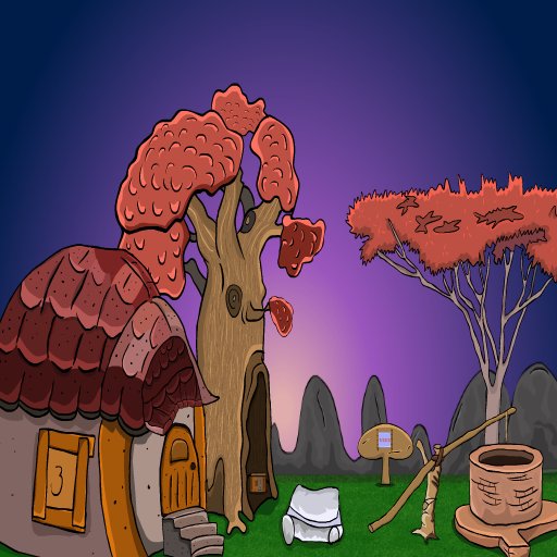 Save The Rabbit APK for Android Download