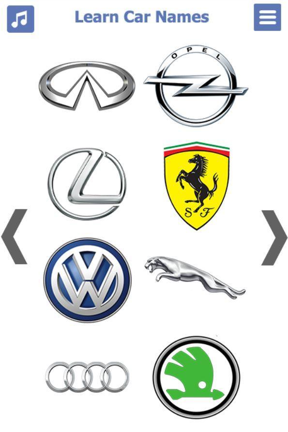 Car Names APK For Android Download car-names-apk-for-android-download
