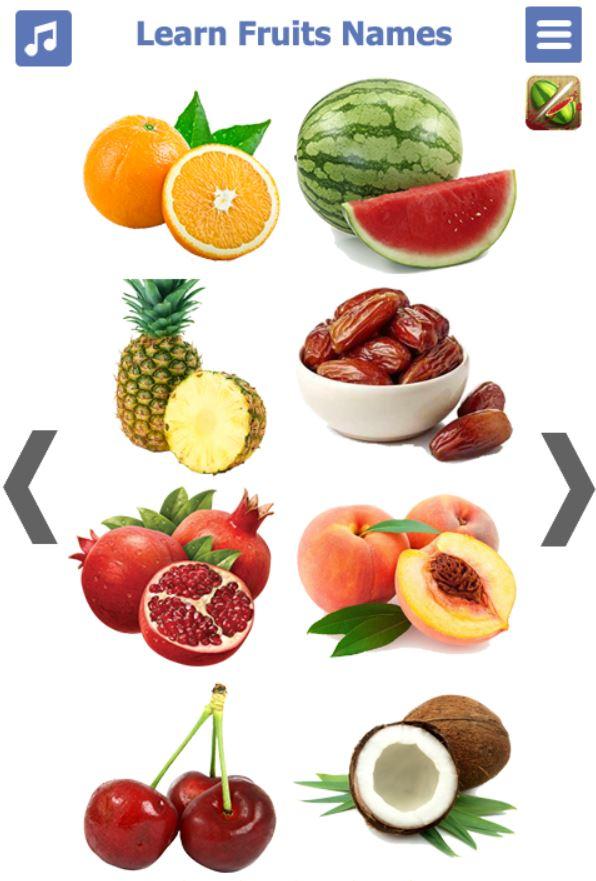 Learn Fruits Name Fruits Name In English For Android APK Download learn-fruits-name-fruits-name-in-english-for-android-apk-download