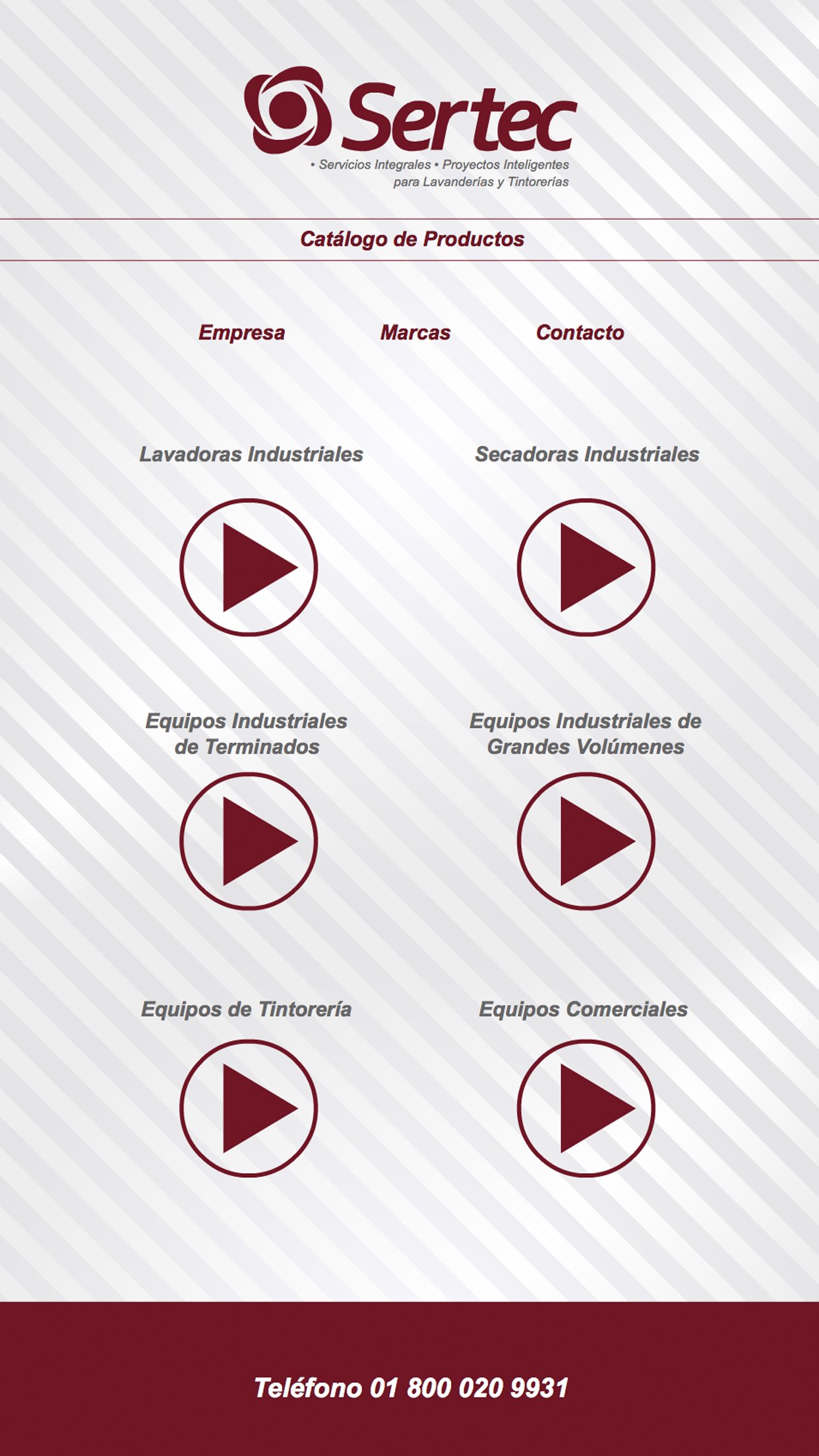 Sertec Mexico APK for Android Download