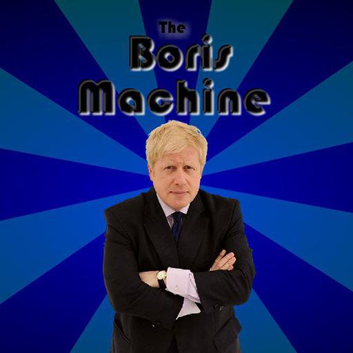 The Boris Machine APK for Android Download
