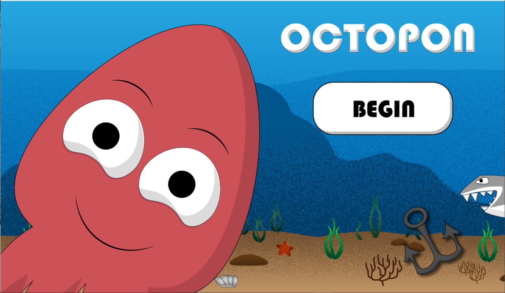 Octopon Latest Version 2 for Android