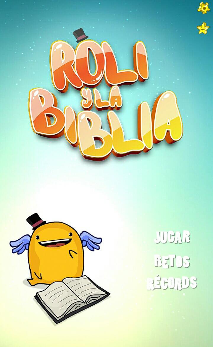 Roli y la Biblia APK for Android Download