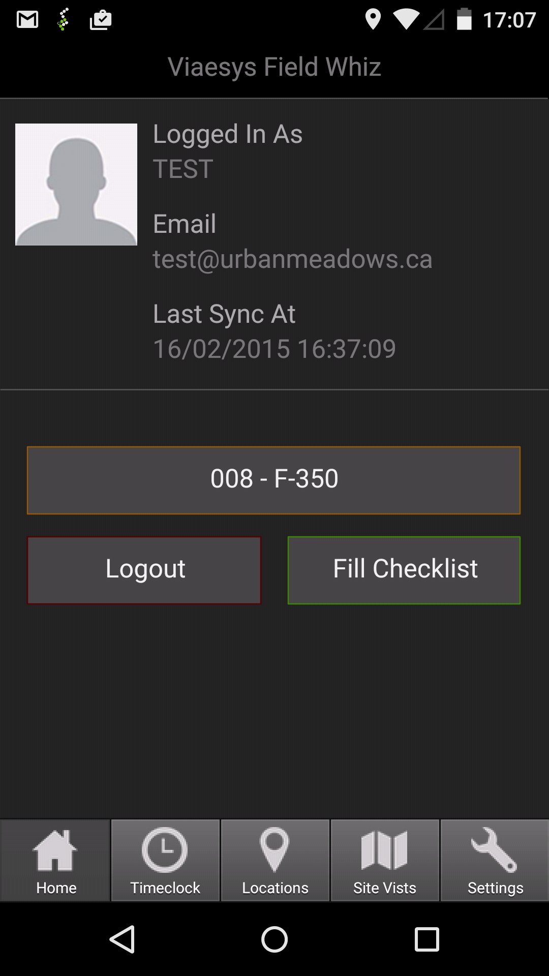 Viaesys-FieldWhiz APK for Android Download