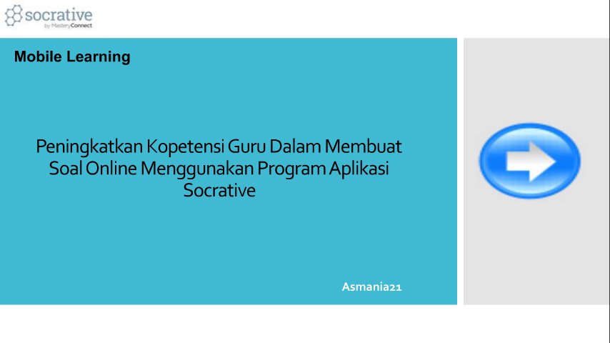 Aplikasi Socrative APK for Android Download