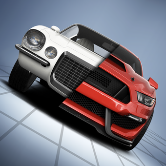 3DTuning APK for Android Download