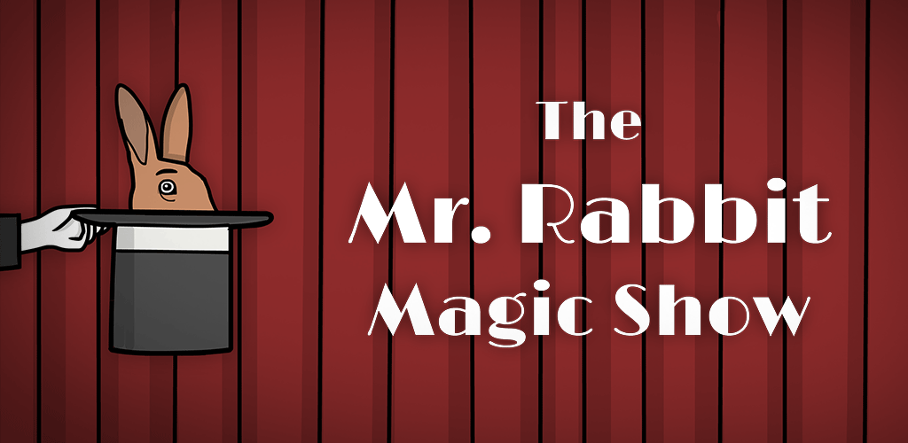 Как скачать последнюю версию The Mr. Rabbit Magic Show на Android 2025