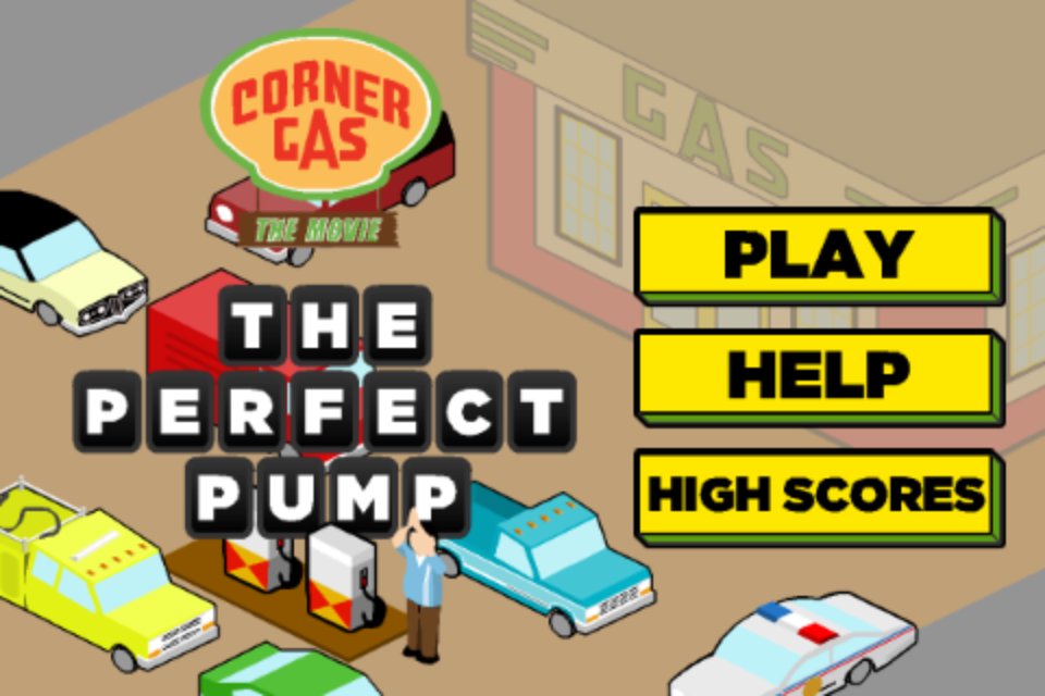 Perfect Pump APK for Android Download