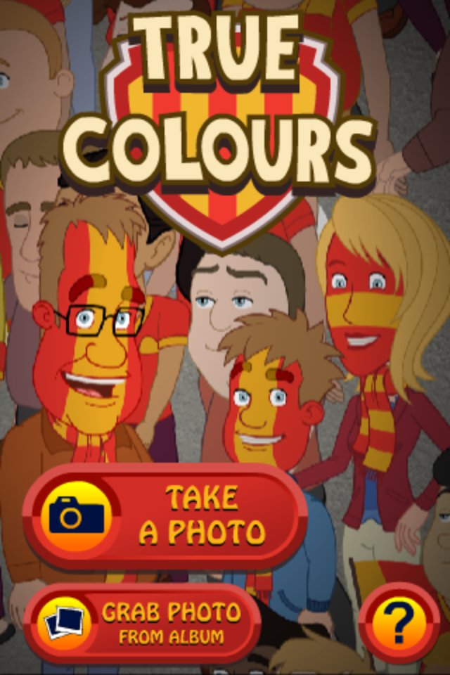 True Colours APK für Android herunterladen
