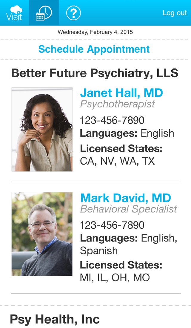 CloudVisit APK for Android Download