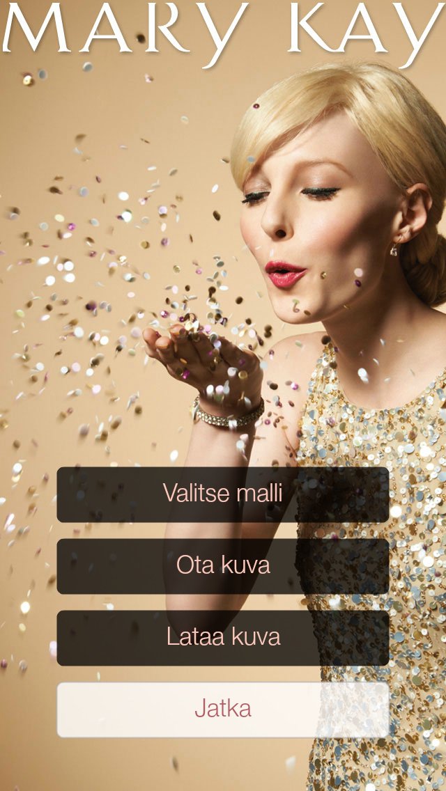 Mary Kay® Virtual Makeover APK for Android Download