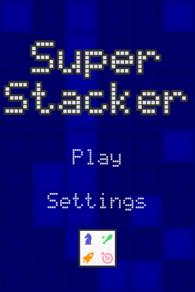 Super Stacker APK for Android Download