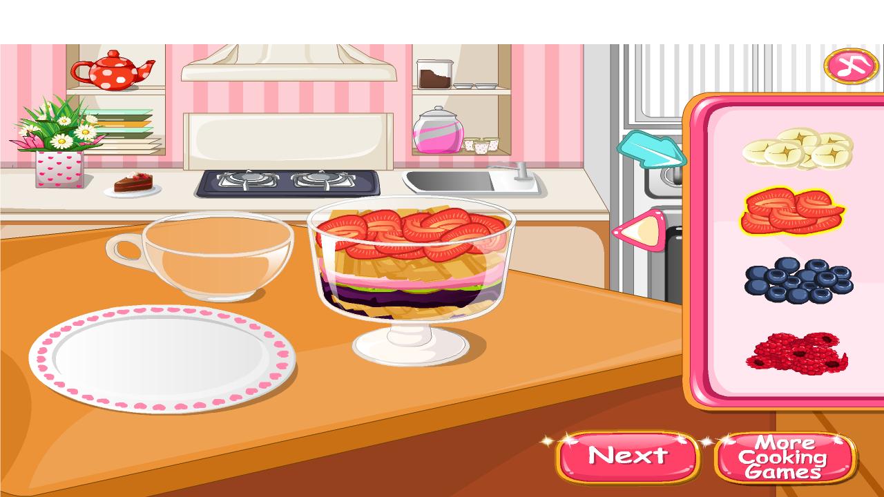 Cake Maker : Cooking Games for Android - APK Download Cake Maker : Cooking Games for Android - APK Download