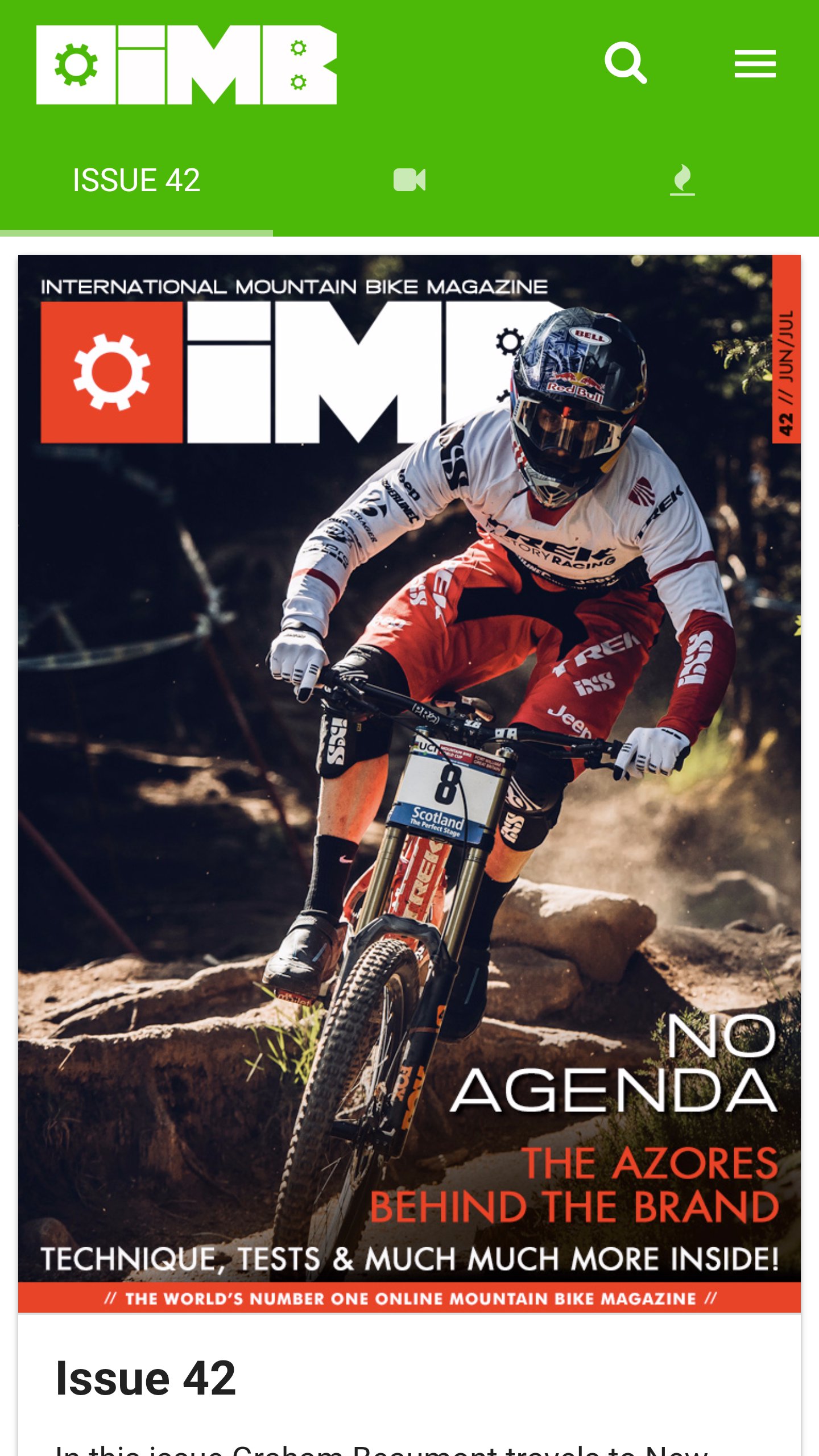 IMB APK for Android Download