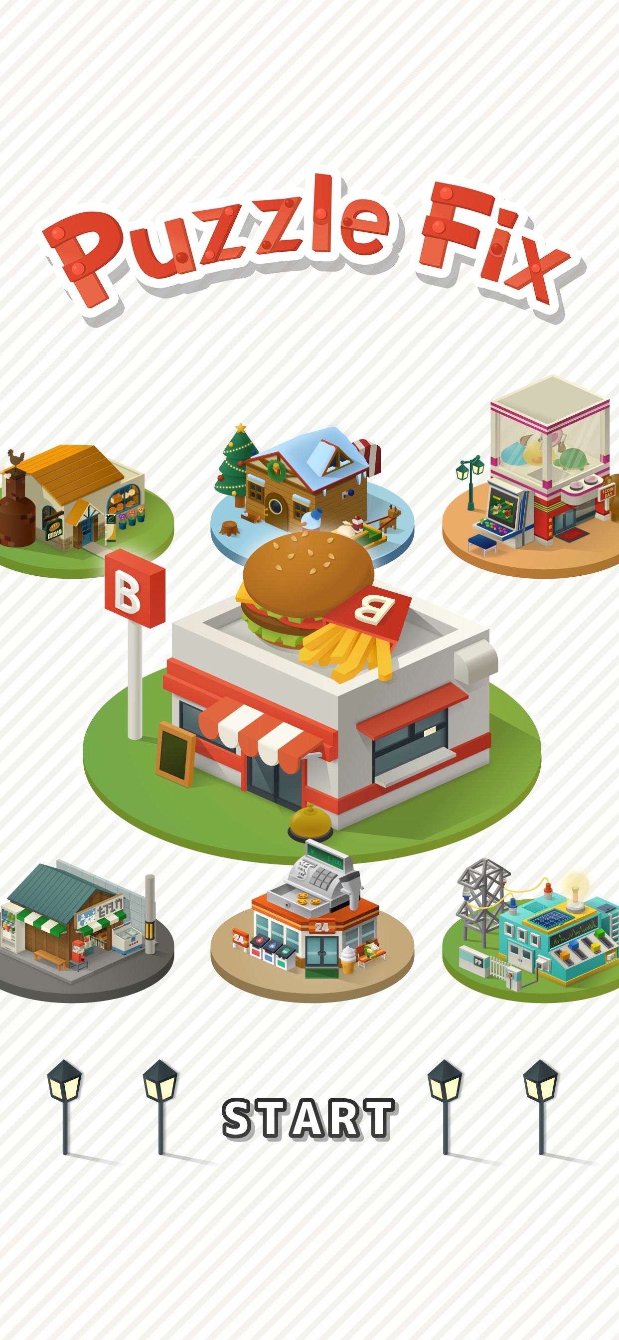 Puzzle Fix APK for Android Download