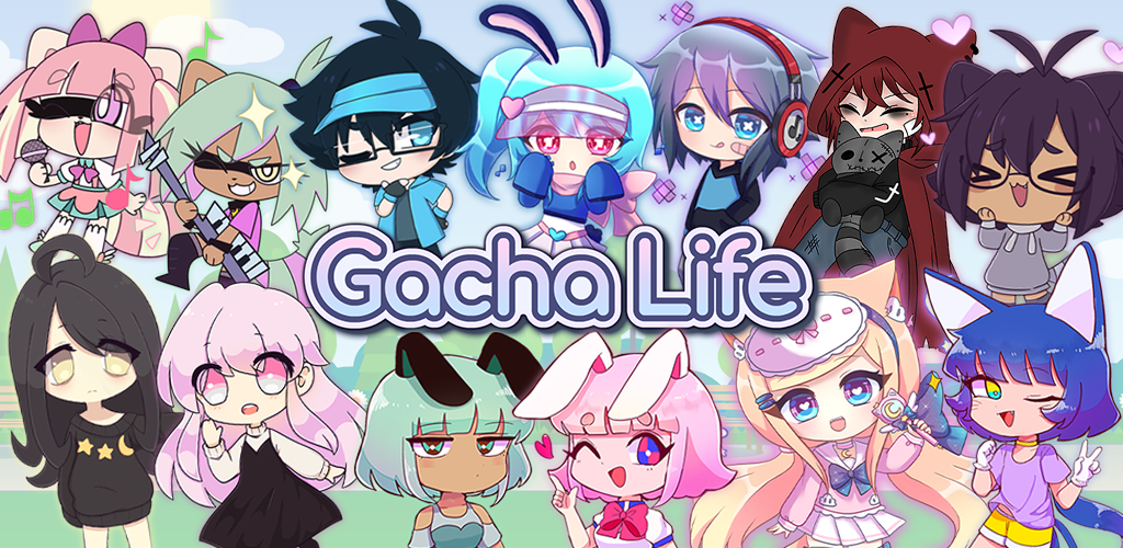 How to Download Gacha Life Latest Version for Android 2024