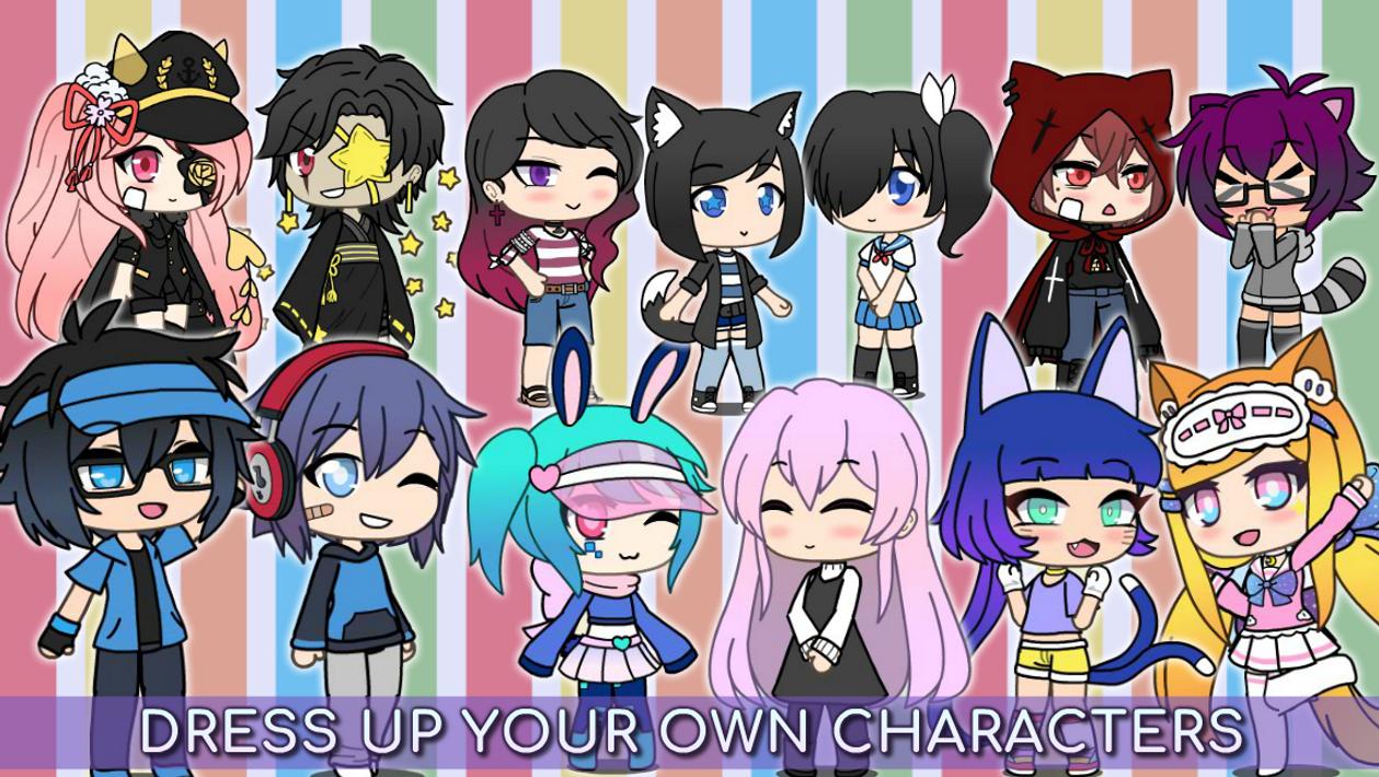 Gacha Life APK for Android Download