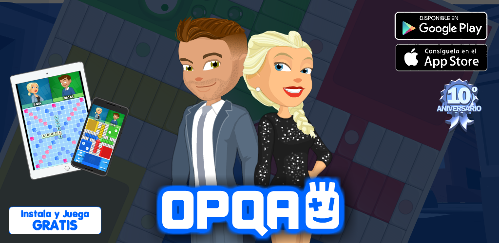 Cómo descargar la última versión de OPQA para Android 2025