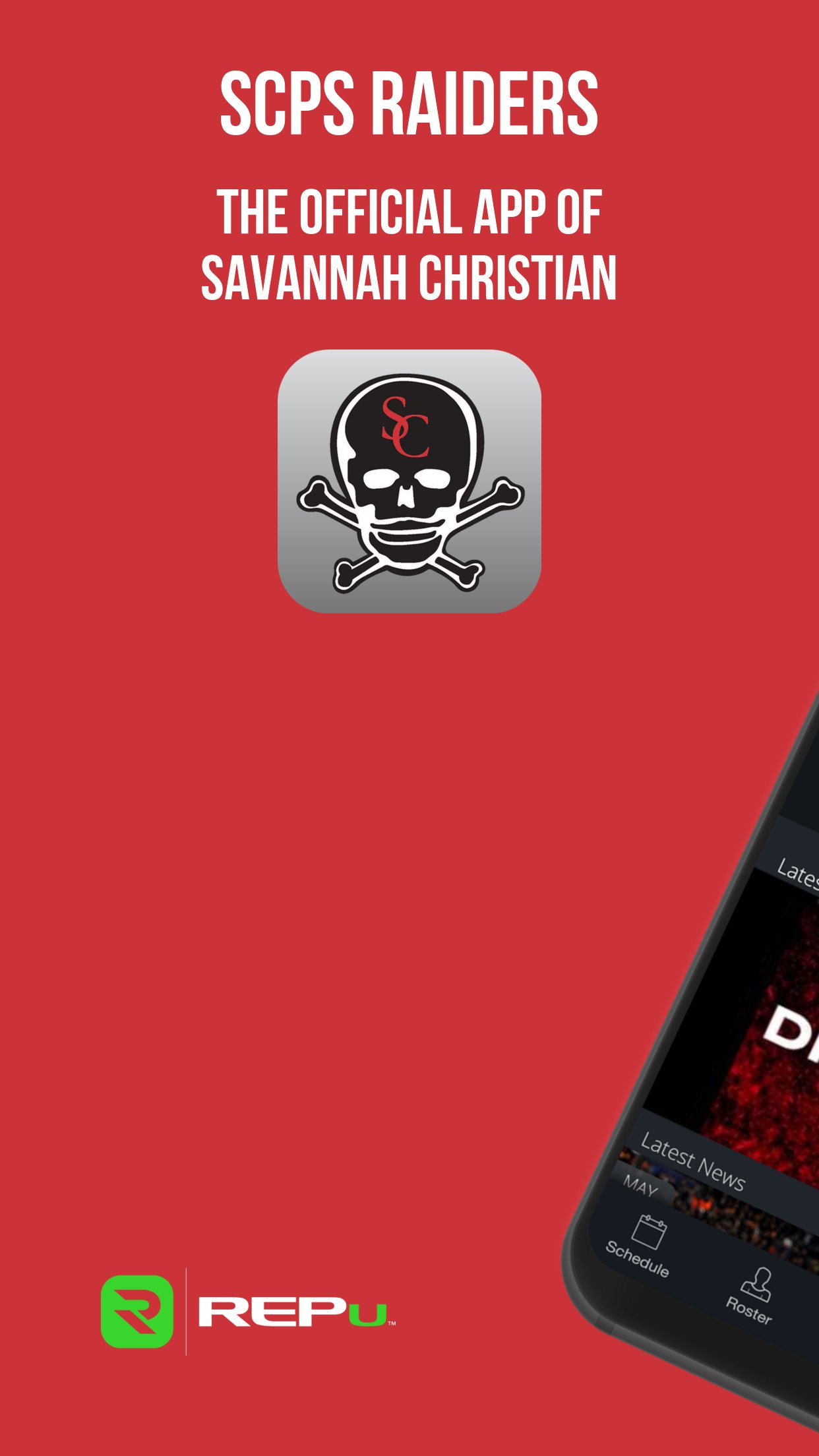 SCPS Raiders APK per Android Download