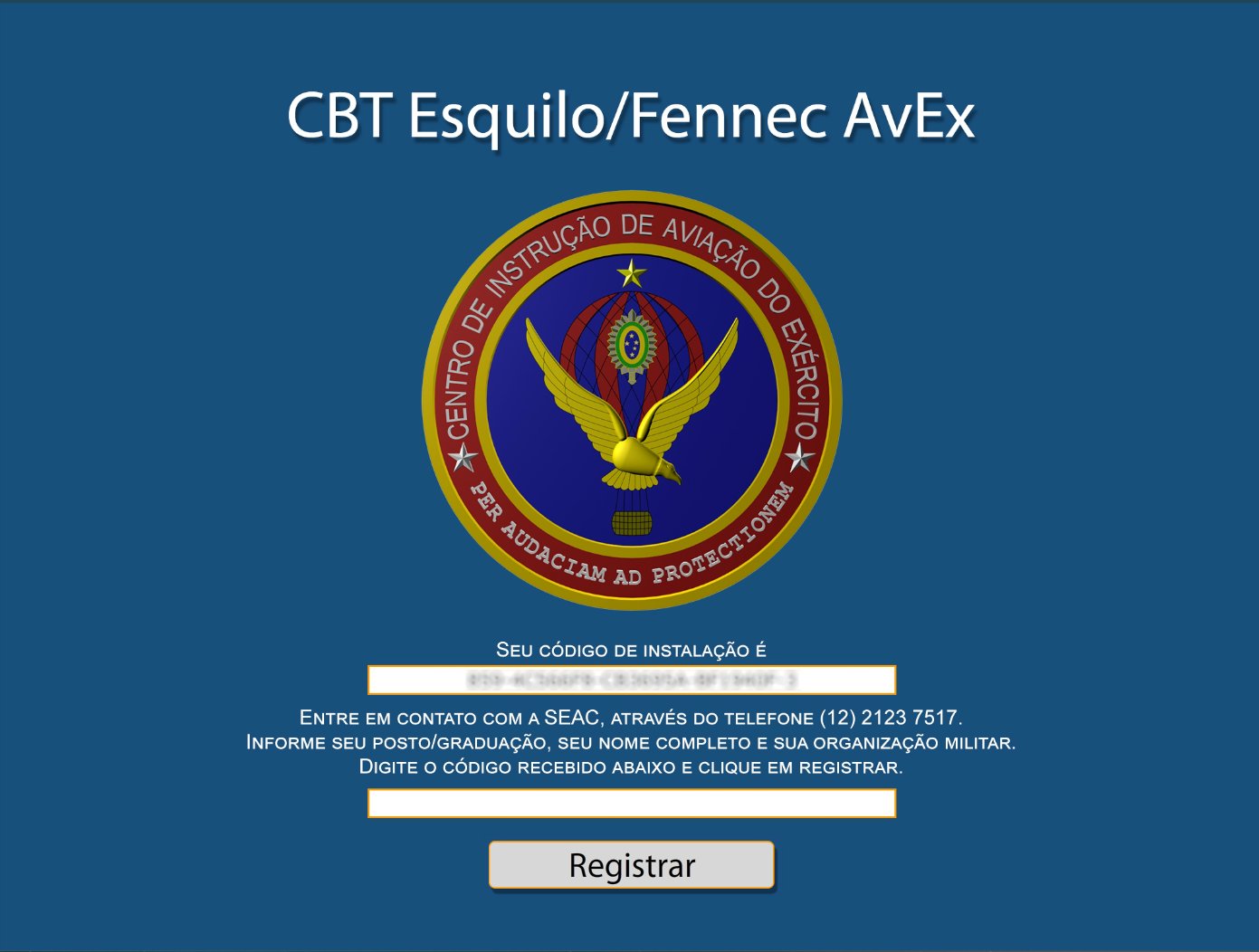 Descarga de APK de CBT Fennec AvEx para Android