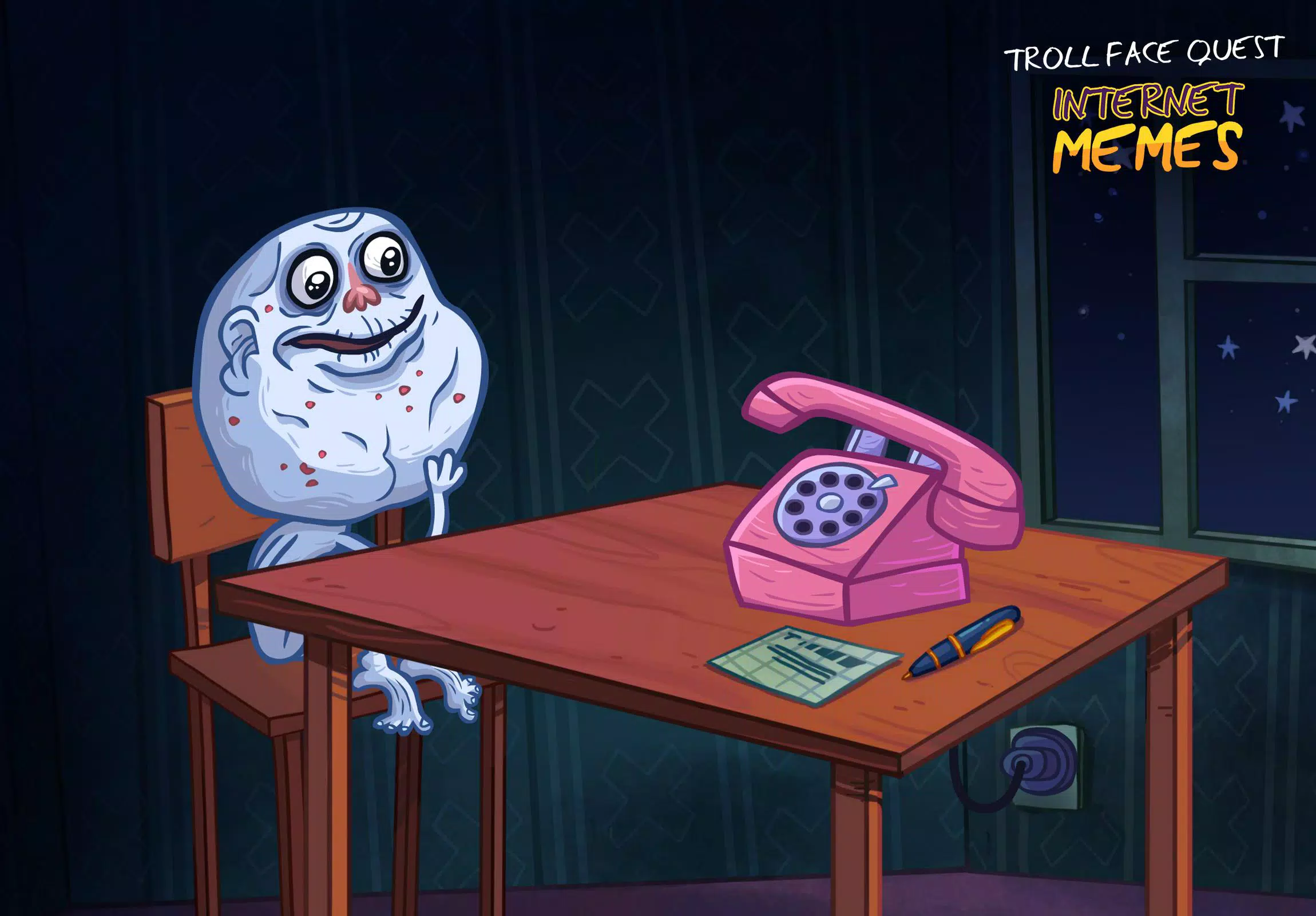 Troll Face Memes Call Of Duty