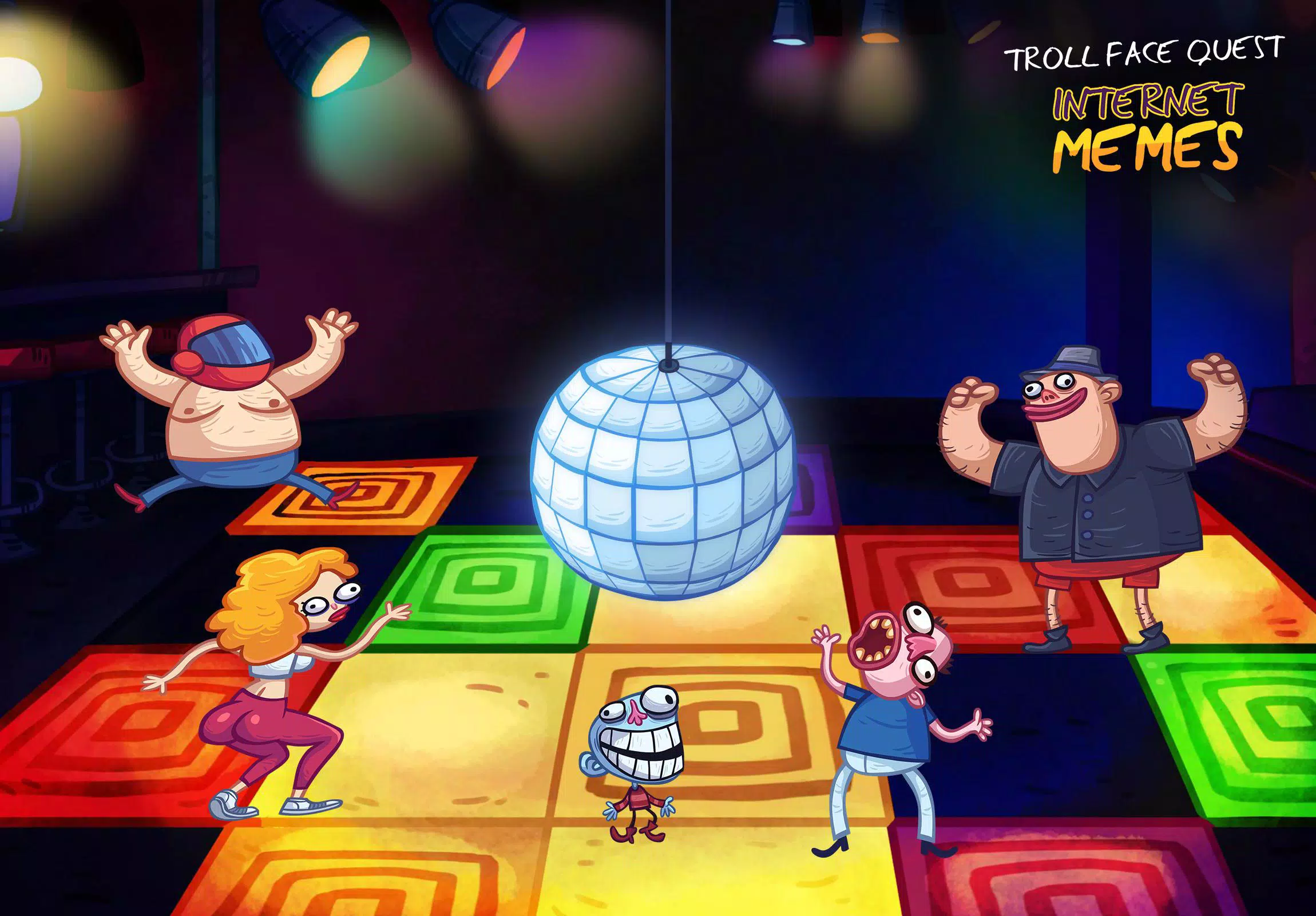 Troll Face Memes Call Of Duty