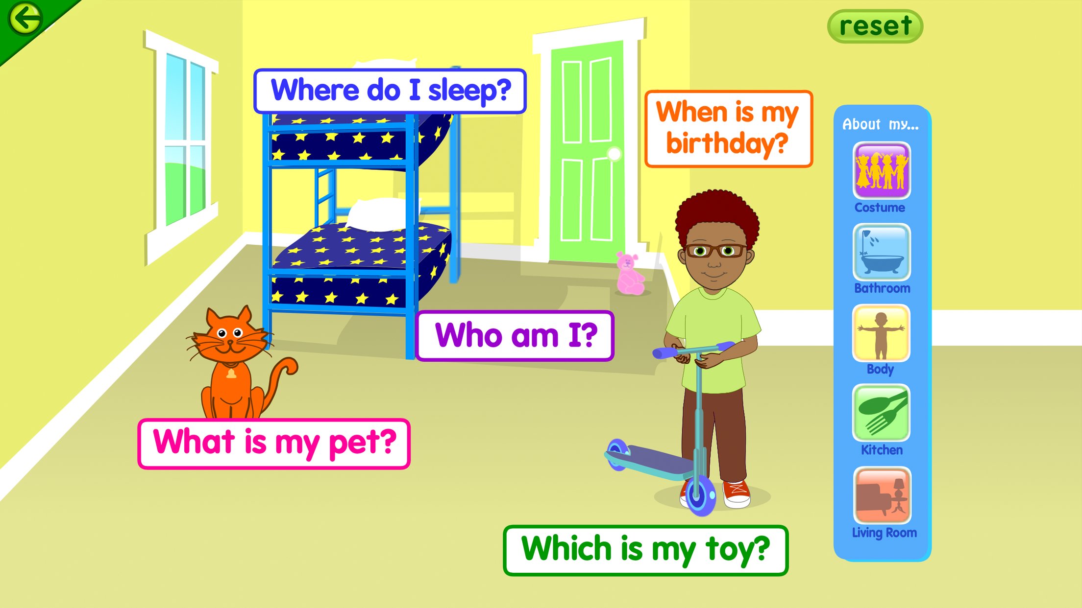 Starfall.com for Android - APK Download