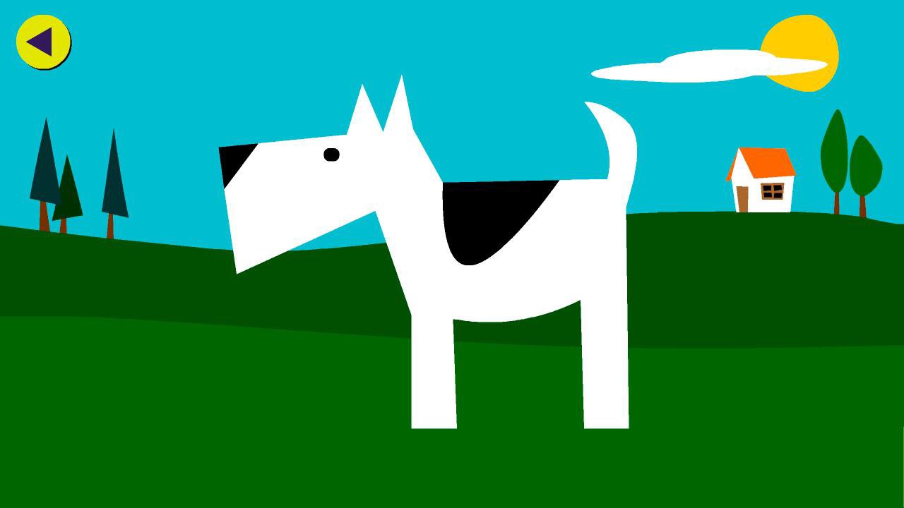 Download do APK de A CORUJA BOO, jogos educativos para Android