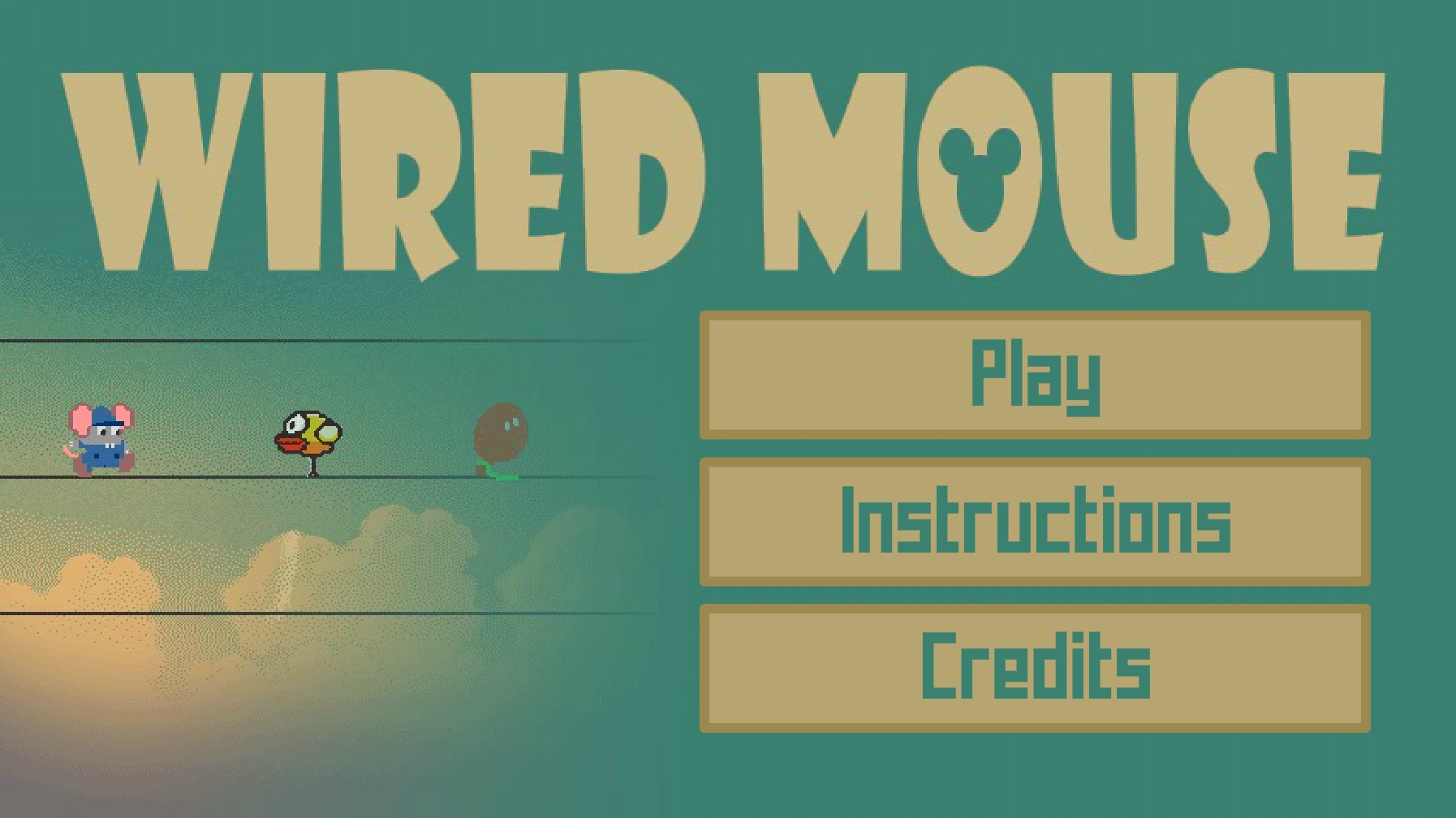 Wired Mouse APK for Android Download