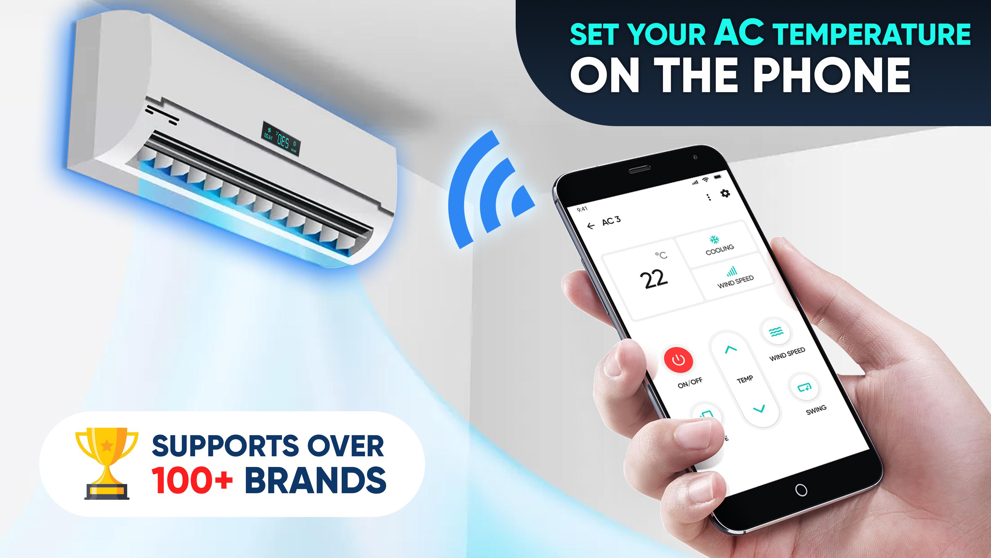 Air Conditioner Remote Control APK for Android Download Air Conditioner Remote Control APK for Android Download
