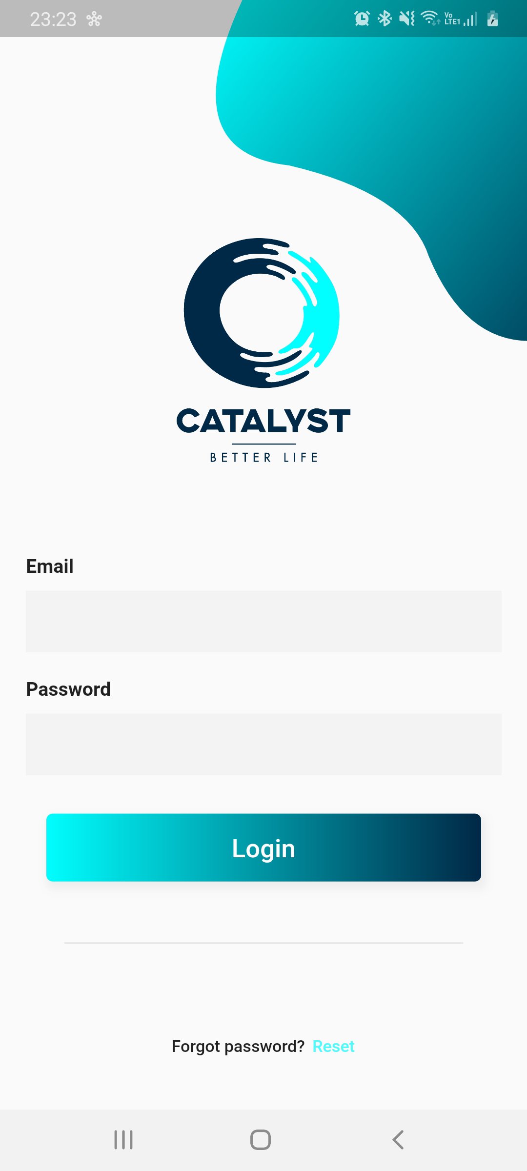 Catalyst APK for Android Download
