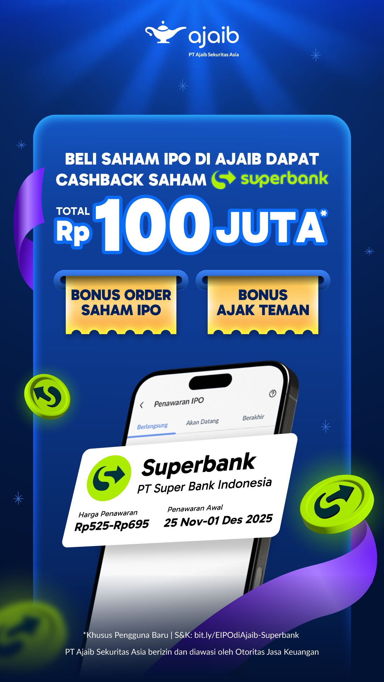 Ajaib APK for Android Download