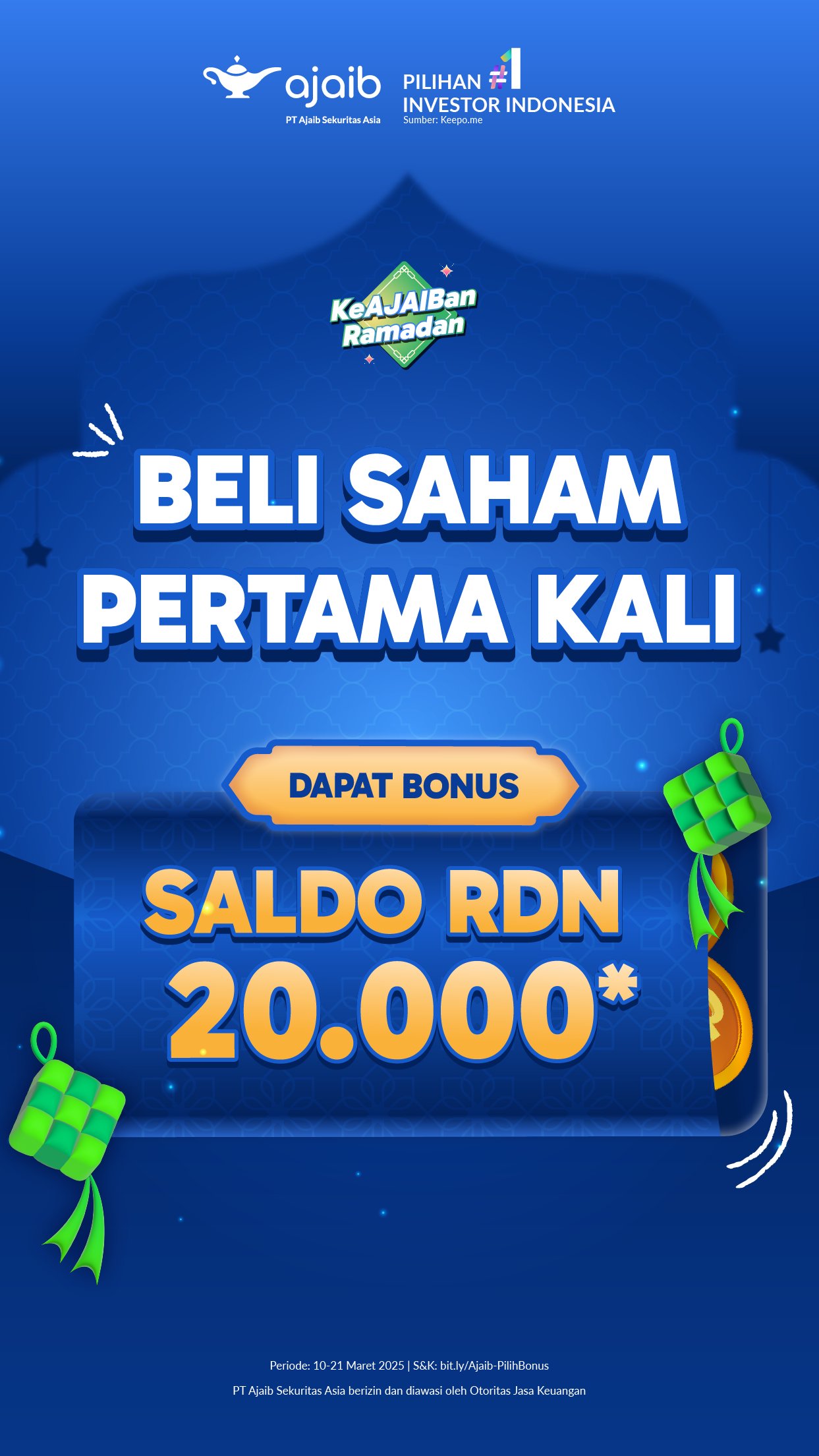 Ajaib APK for Android Download