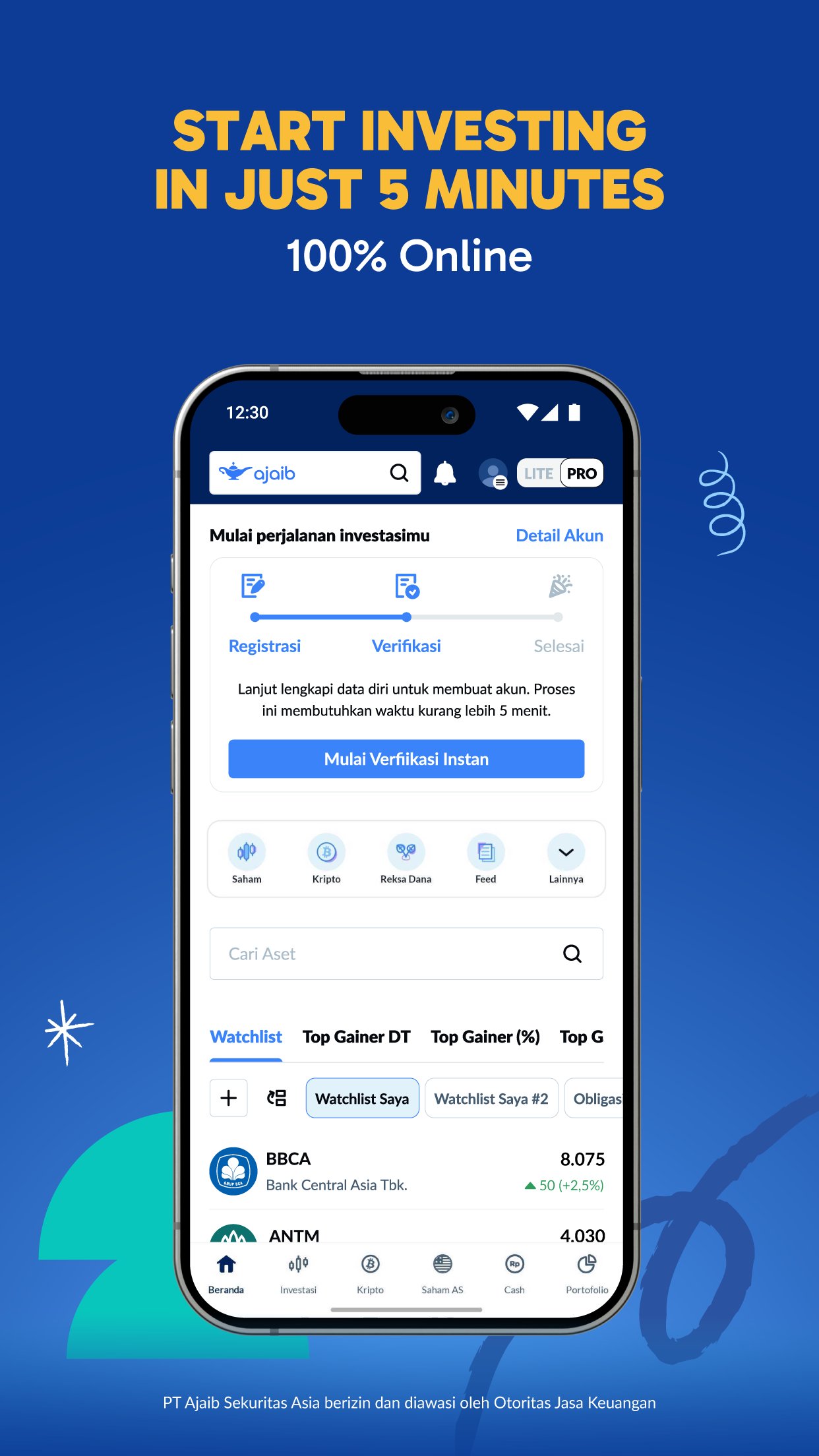 Ajaib APK for Android Download