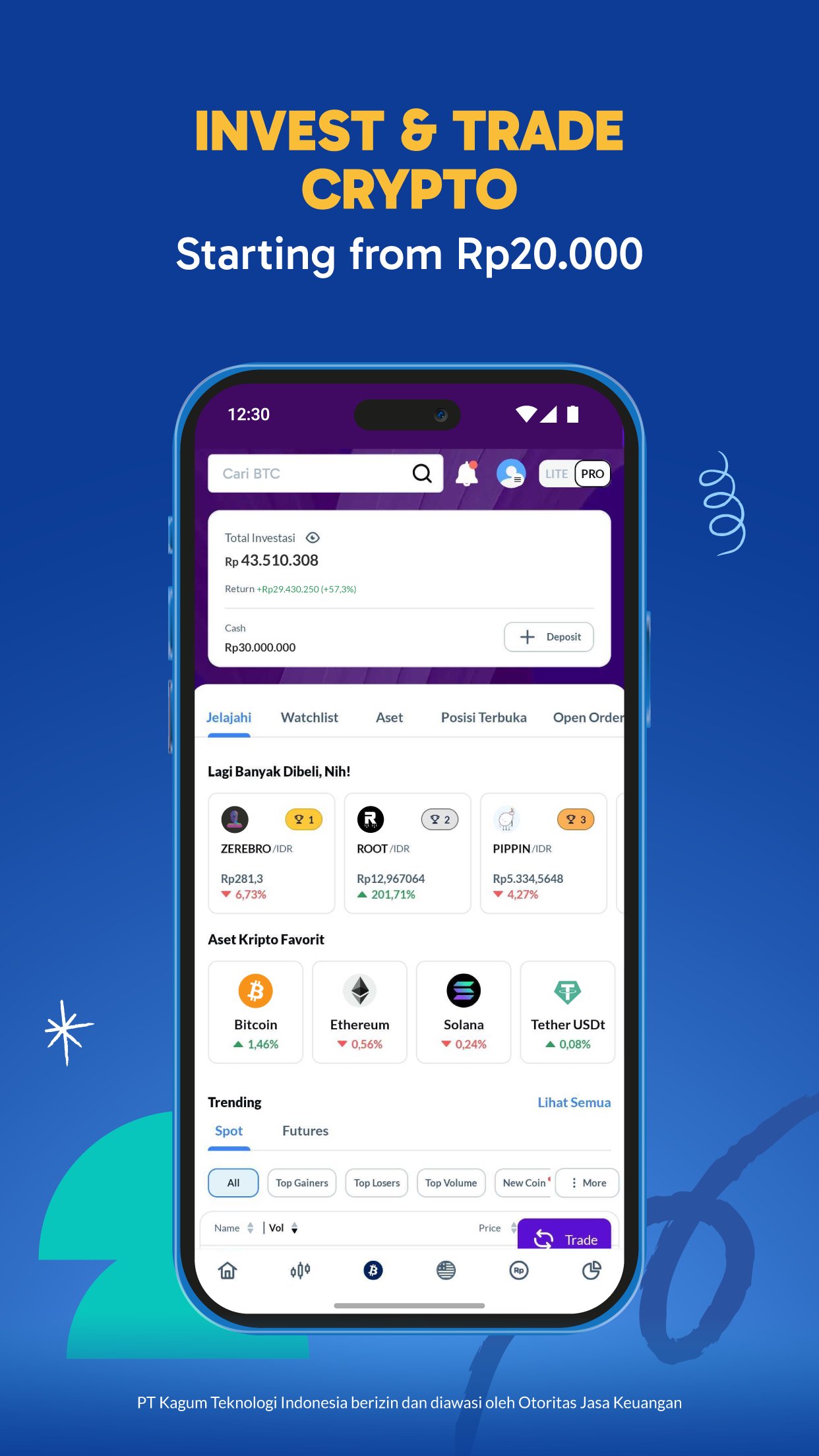 Ajaib APK for Android Download