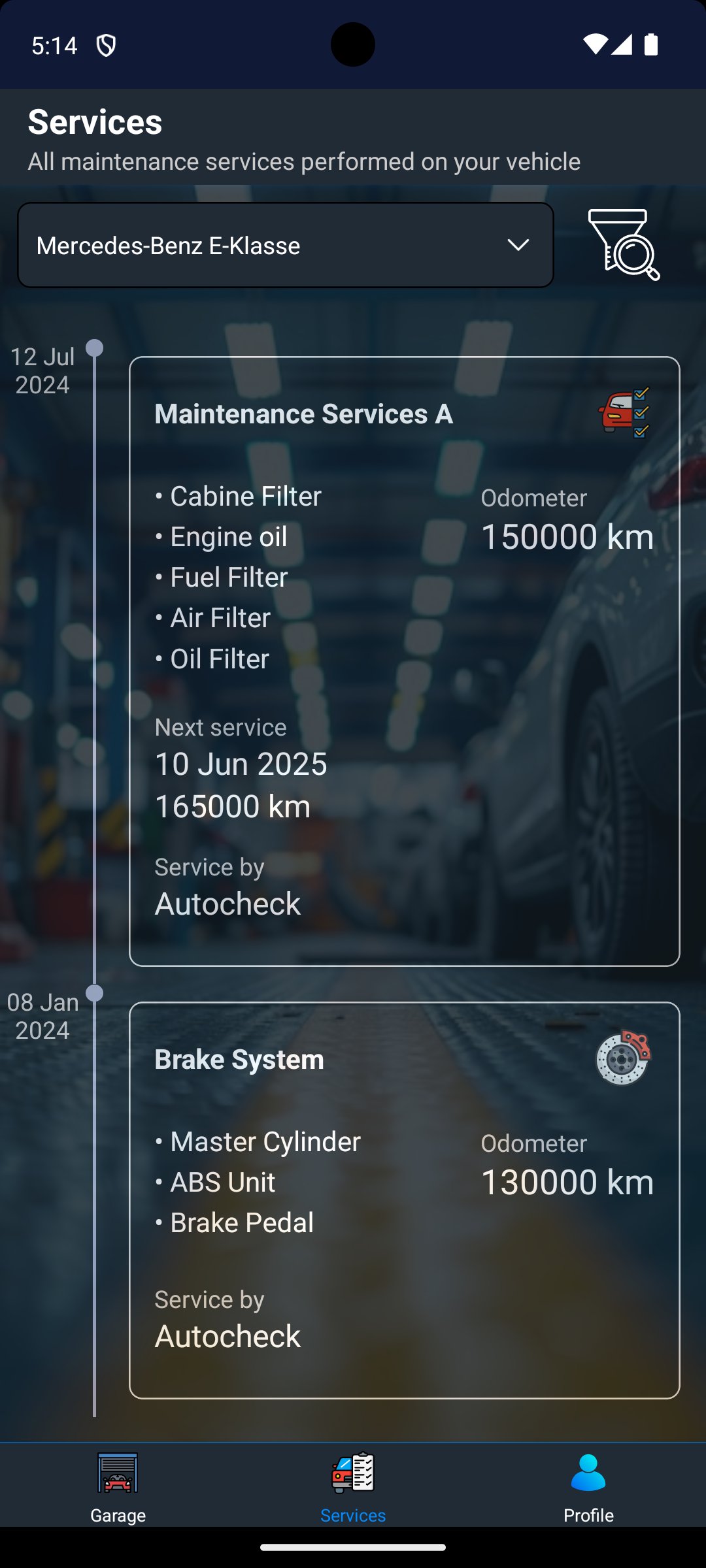 Autocheck APK for Android Download