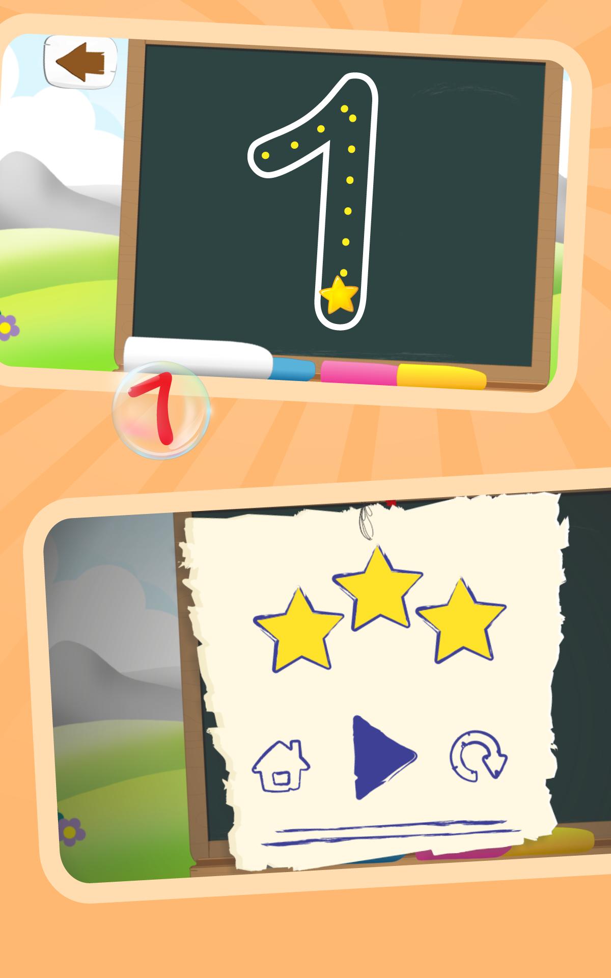 Arabic Numbers: Learn & Write | Kids Learning App for Android - APK ... Arabic Numbers: Learn & Write | Kids Learning App for Android - APK ...