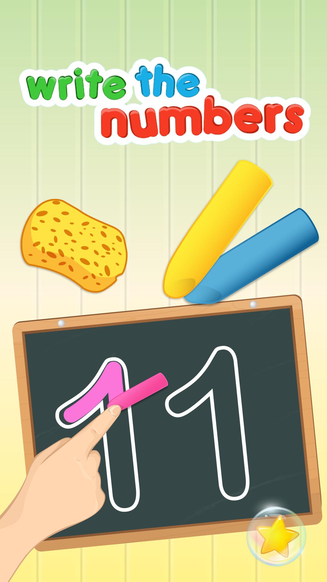 Write Numbers APK Download for Android - Latest Version Write Numbers APK Download for Android - Latest Version
