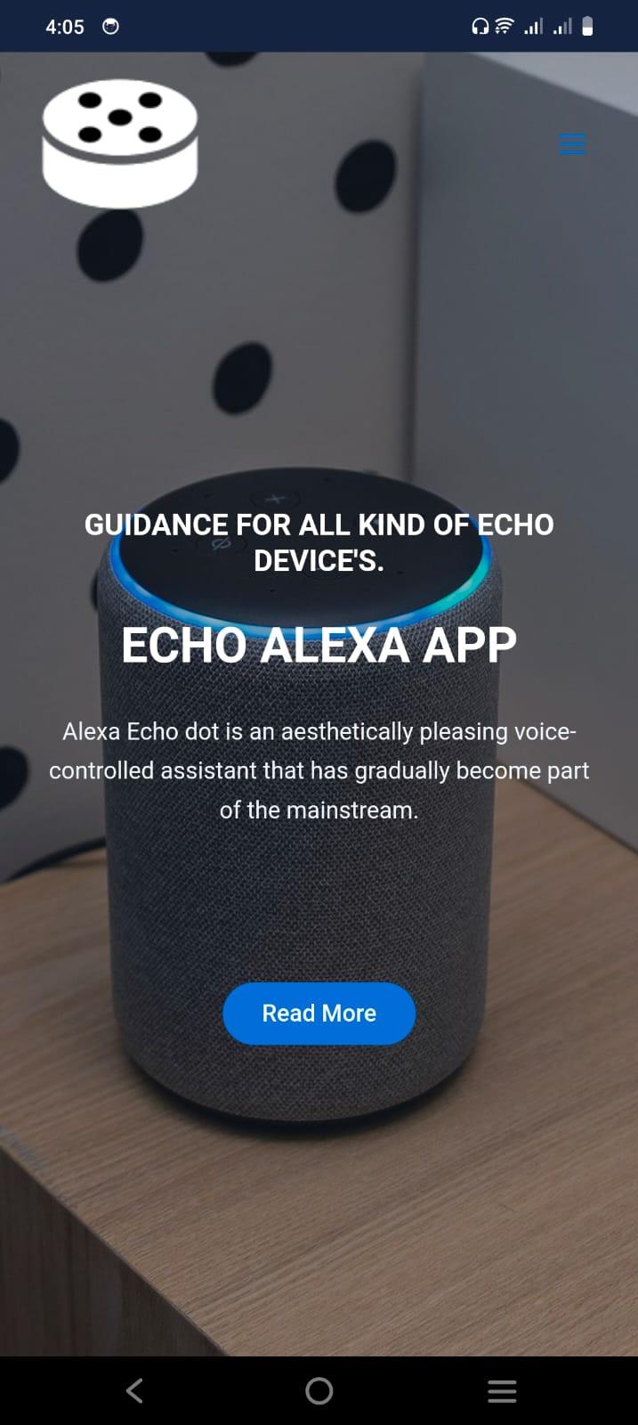 Alexa Setup Echo WiFi App APK for Android Download Alexa Setup Echo WiFi App APK for Android Download