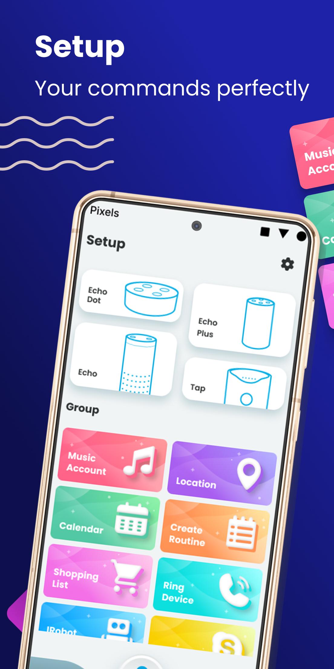 Voice Commands Apk Download For Android Latest Version