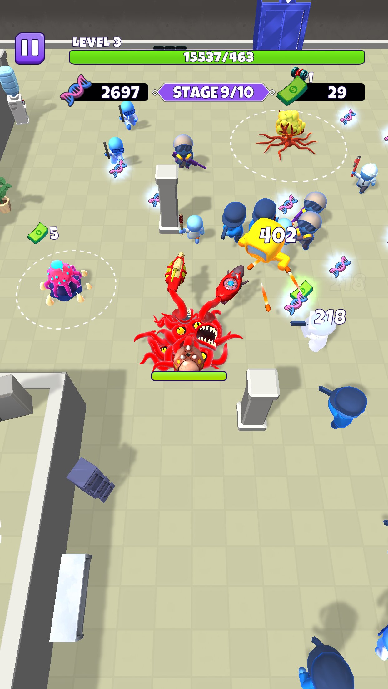 Alien Escape APK for Android Download