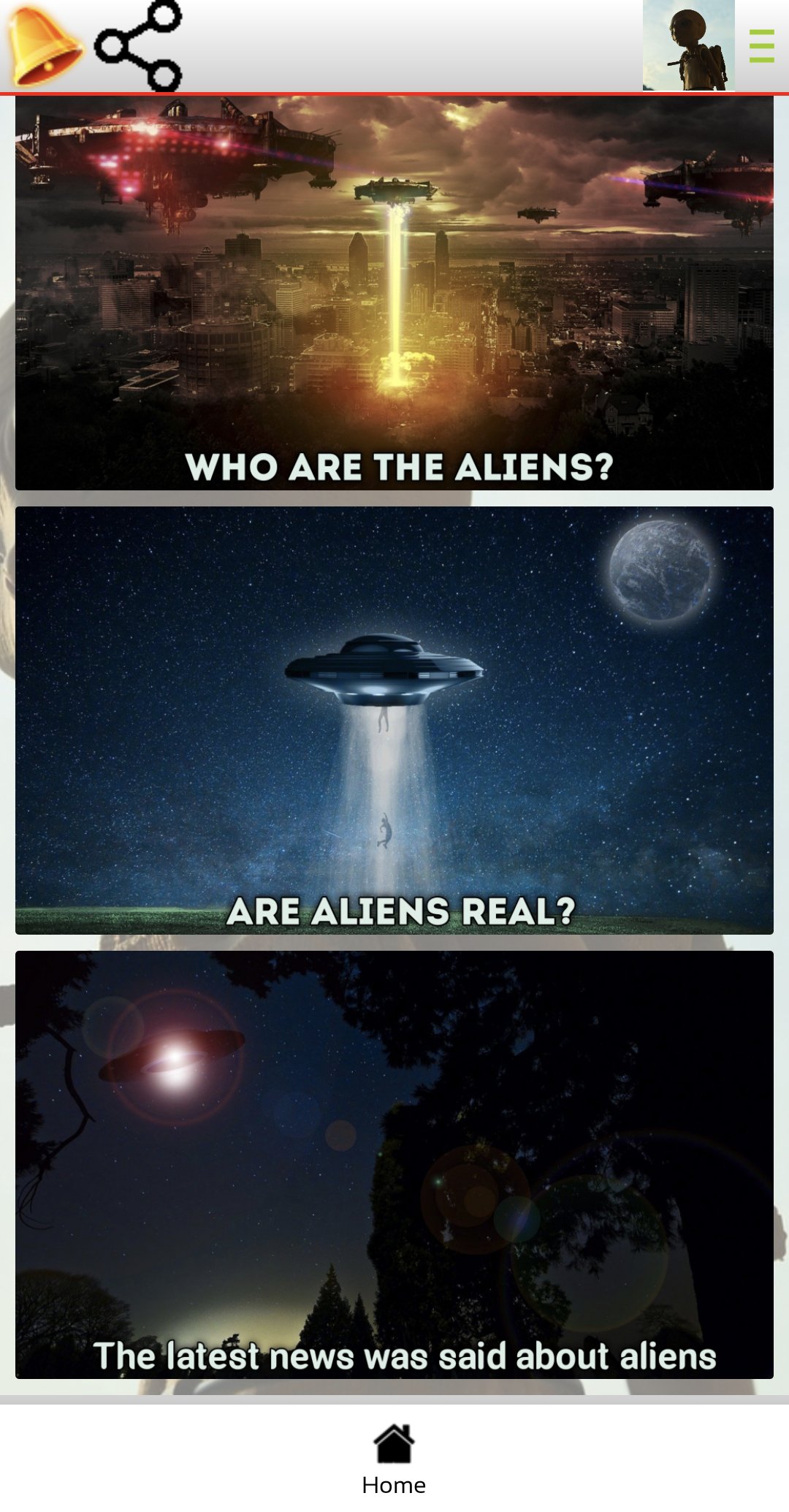 Aliens APK for Android Download