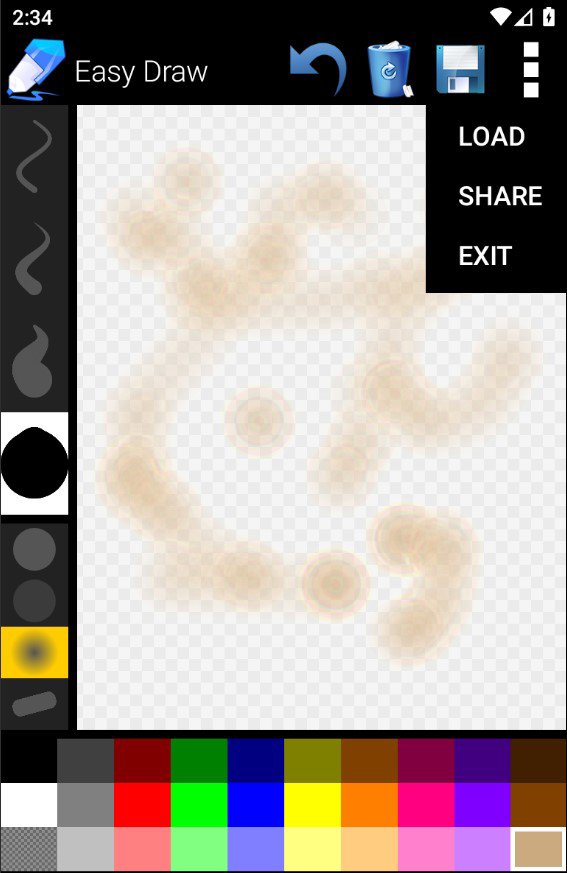 Easily Drawing Anything APK for Android Download