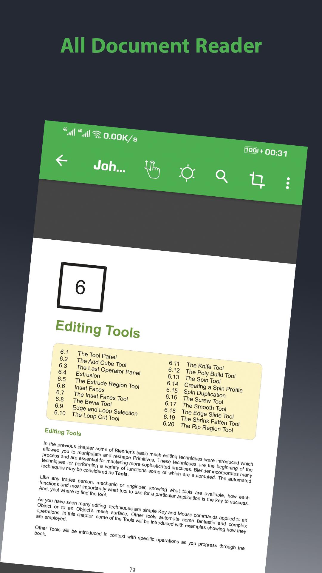 All Document Reader APK for Android Download All Document Reader APK for Android Download