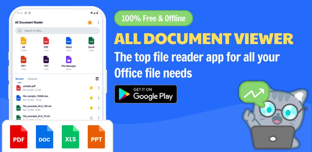 All Document Viewer APK for Android Download All Document Viewer APK for Android Download