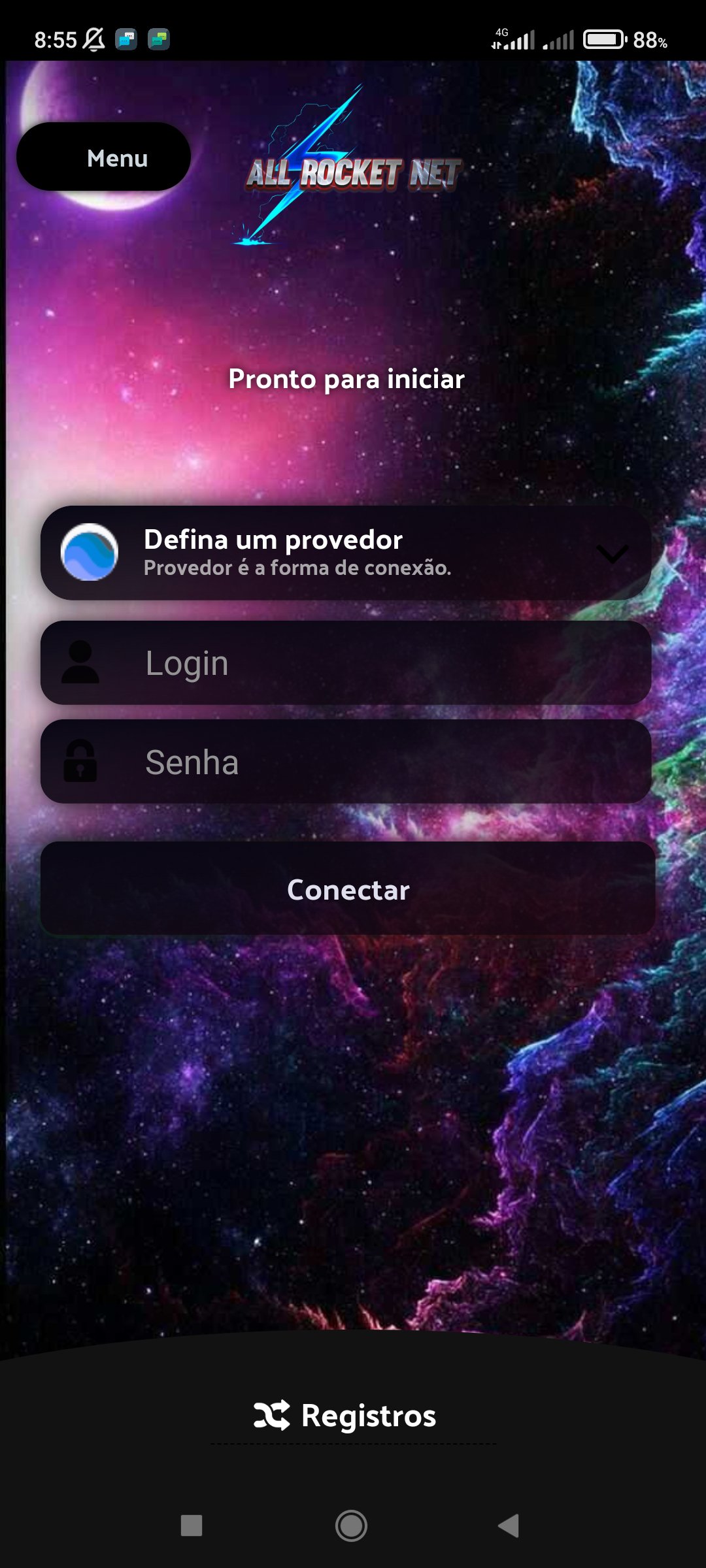 ALL Rocket VPN APK for Android Download