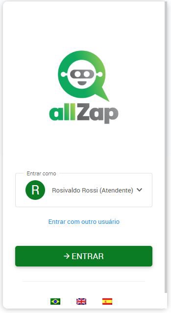 AllZap - Multiatendimento APK for Android Download