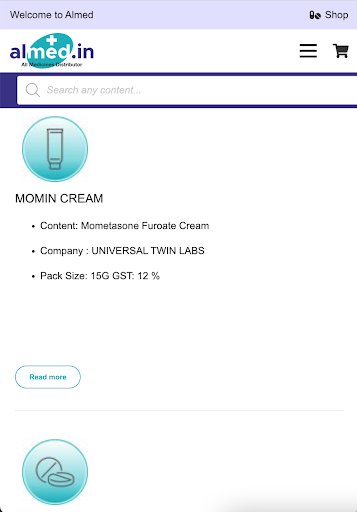 Almed APK for Android Download