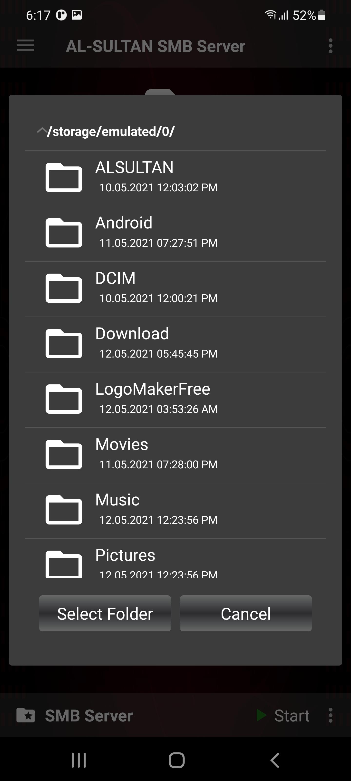 SMB/Samba Server APK for Android Download SMB/Samba Server APK for Android Download